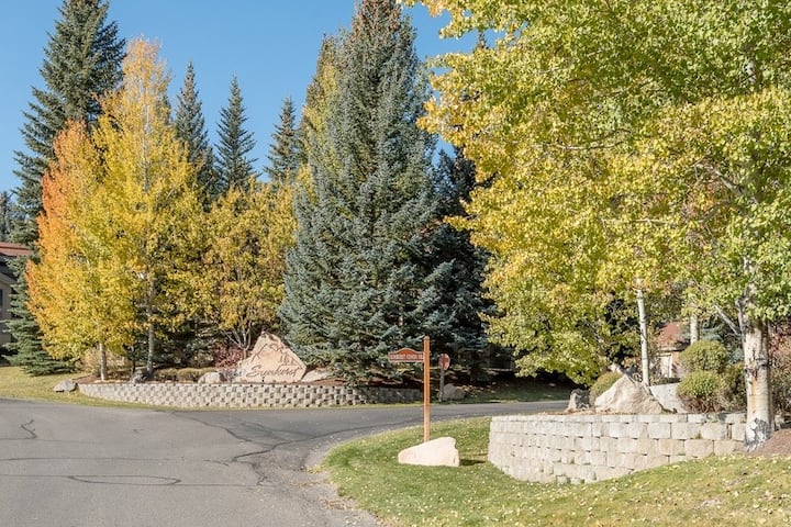 2 Bdrm+loft Condo In Sun Valley - Sun Valley, ID