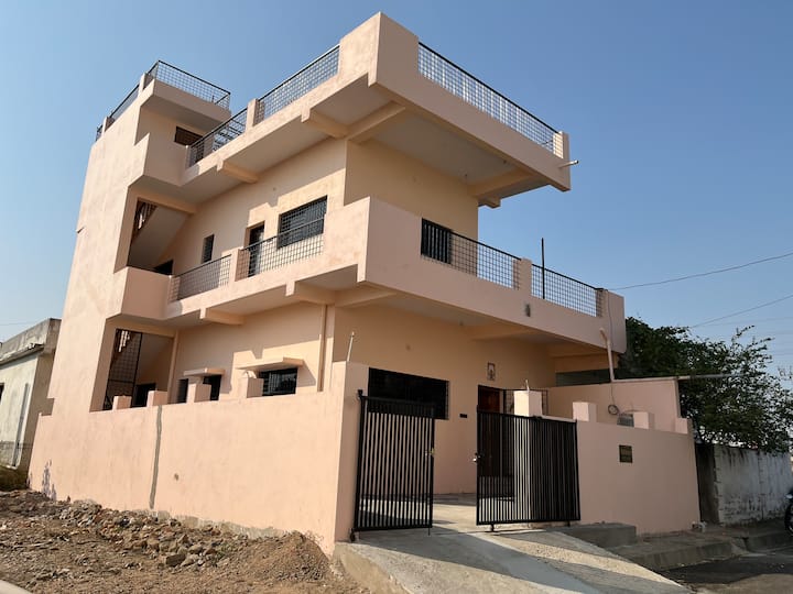 Wedding, Birthday & Event Villa - Nagpur