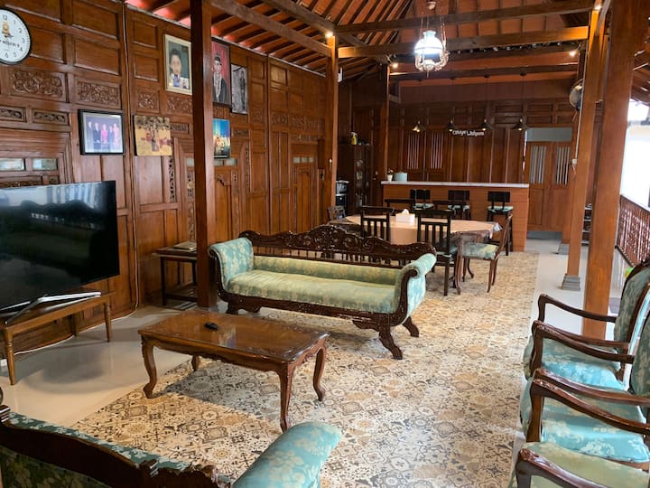 Griya Wahyuni Salatiga - Salatiga