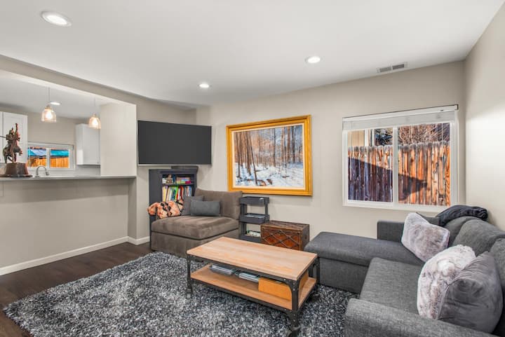 Cozy Adu In The Heart Of Willits - Basalt, CO