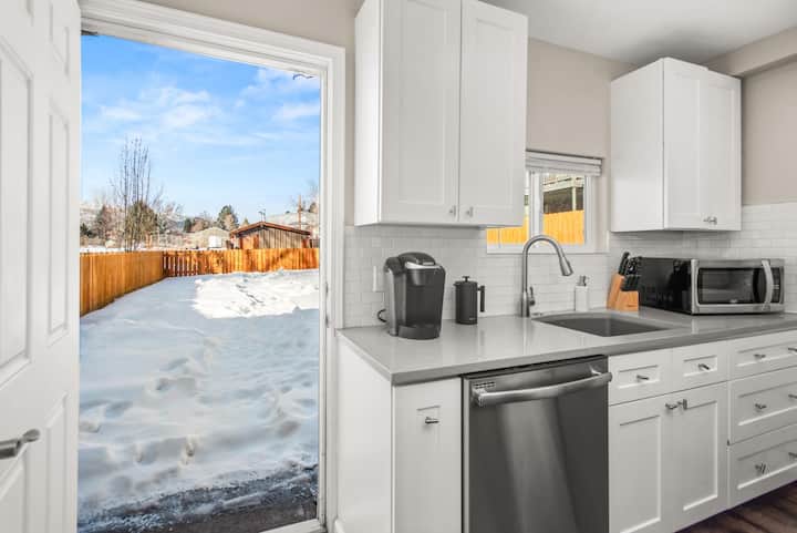 Cozy Adu In The Heart Of Willits - Basalt, CO