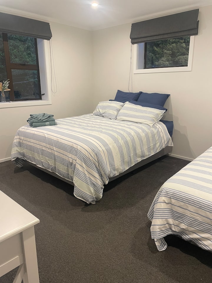 Hideaway On Te Matai - Ashhurst