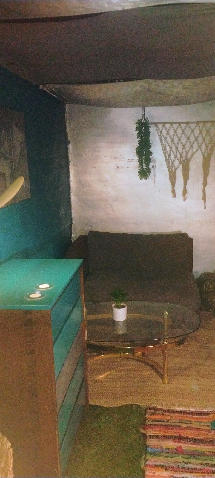 King Jungle Bungalow - Santa Barbara, CA