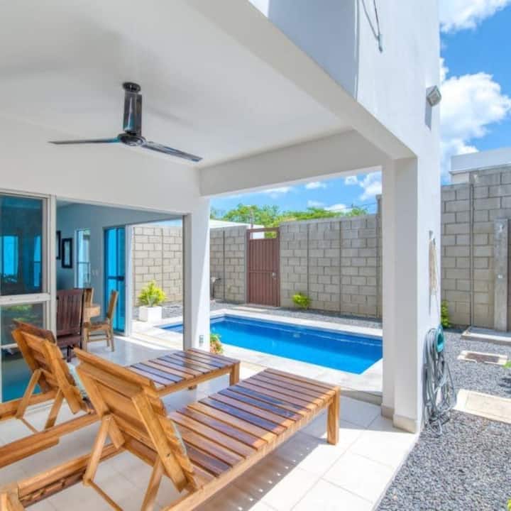 Sjds Home - Private Pool, Wi-fi - Nicaragua