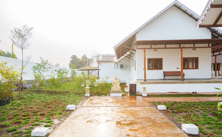 Impiana Villa 1bhk - Karjat