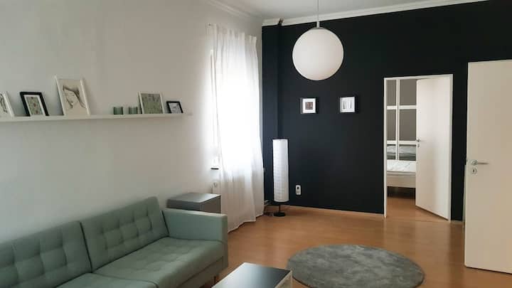 Wohnung In Dreieich - Neu-Isenburg