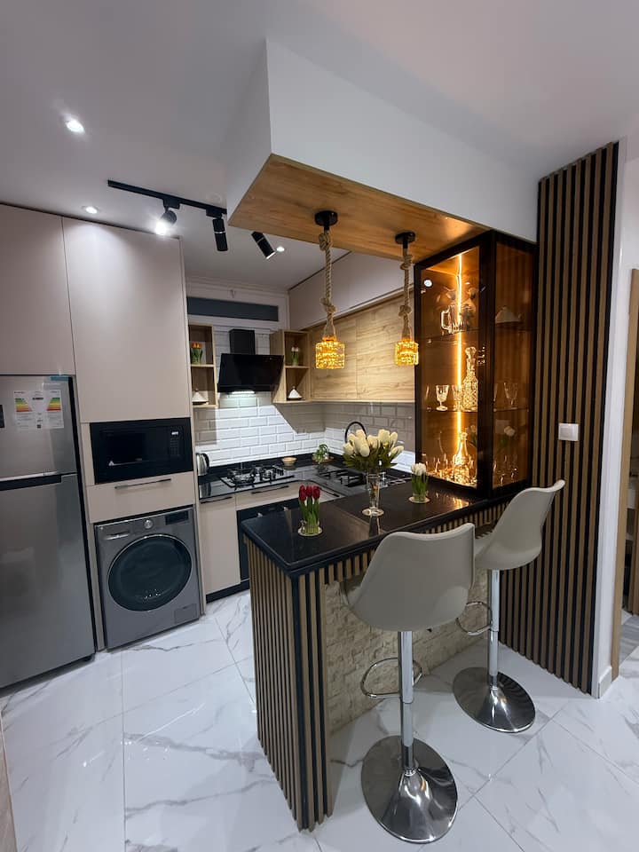 Tulipe Loft - Algiers