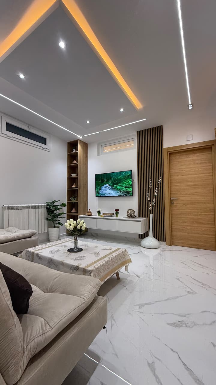 Tulipe Loft - Algiers