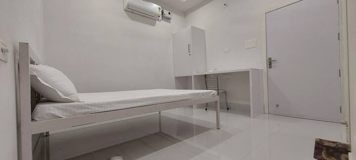 Planet Star Homestay - Bikaner
