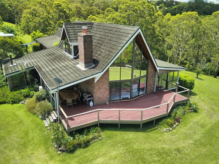 Chalet @ The View - Dayboro