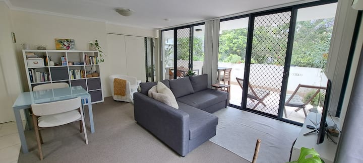 The Terrace Escape - Dural