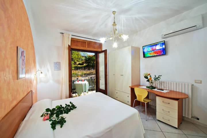 B&b Haidi House Agerola - Agerola