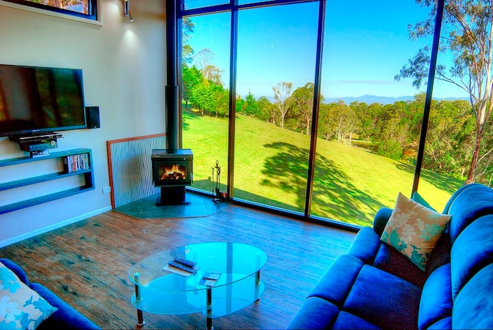 Villa @ The View - Dayboro