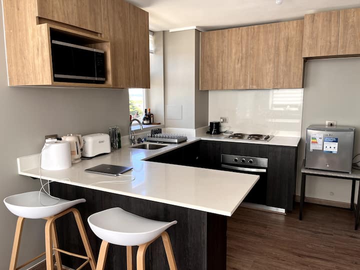 Puerto Montt Work Stay Apartment 30-day+ - Puerto Montt