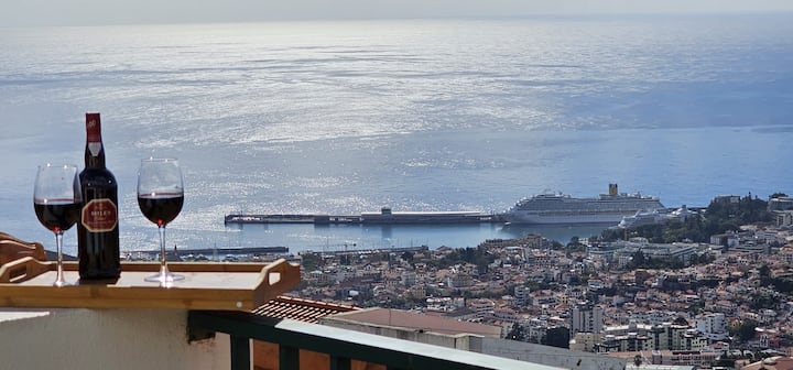 Margarita House - Funchal