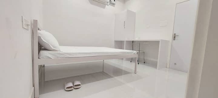 Planet Star Homestay - 比卡內爾縣
