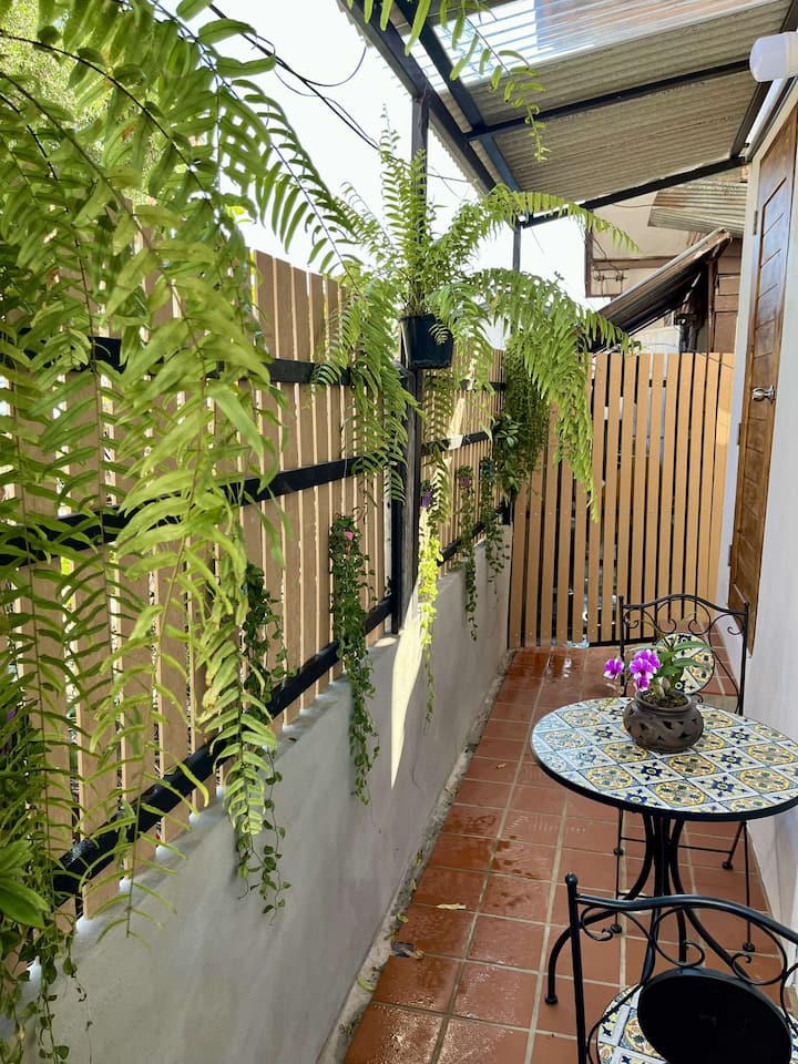 Coolwinds Villa - Hang Dong