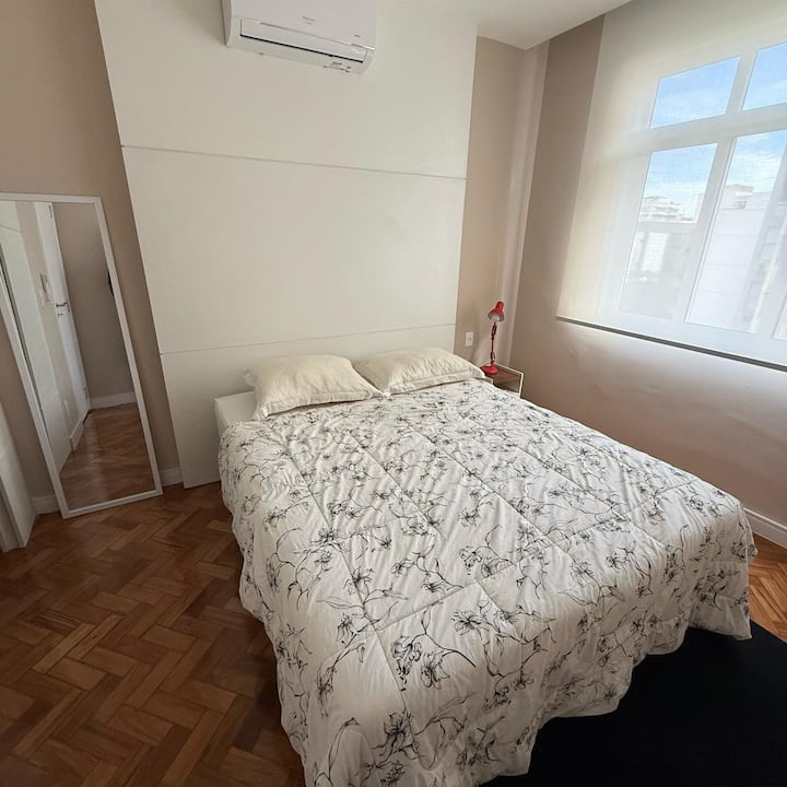 Perfeita Localização No Leblon - Río de Janeiro