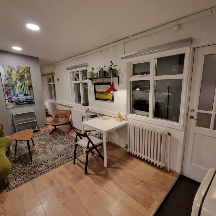 Studio Downtown - Reykjavík