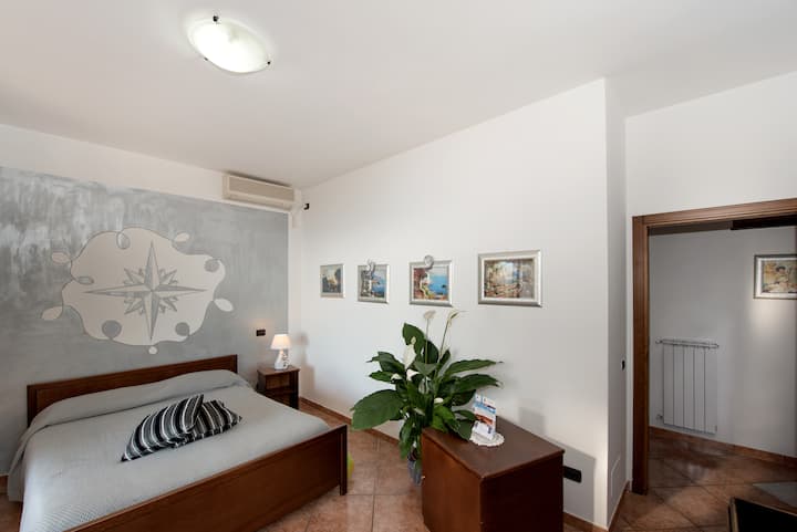 Camera Di Lusso - Amalfi