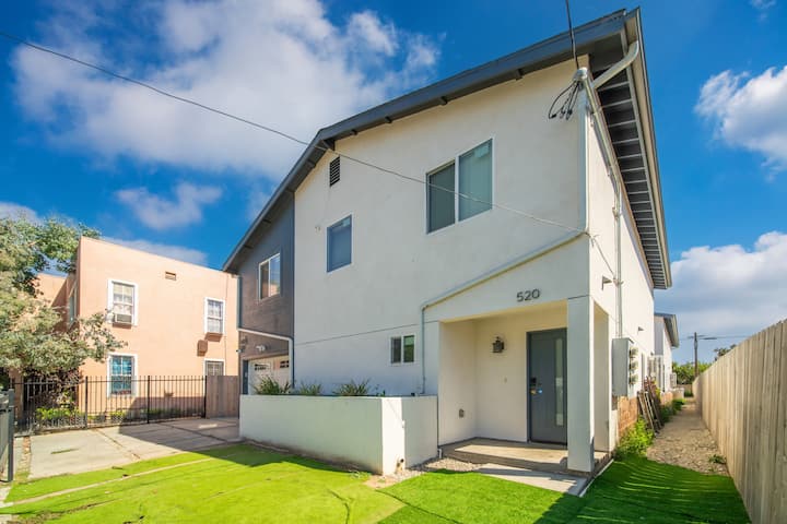 I Bright & Spacious Home Near Dtla - Downtown - Los Angeles