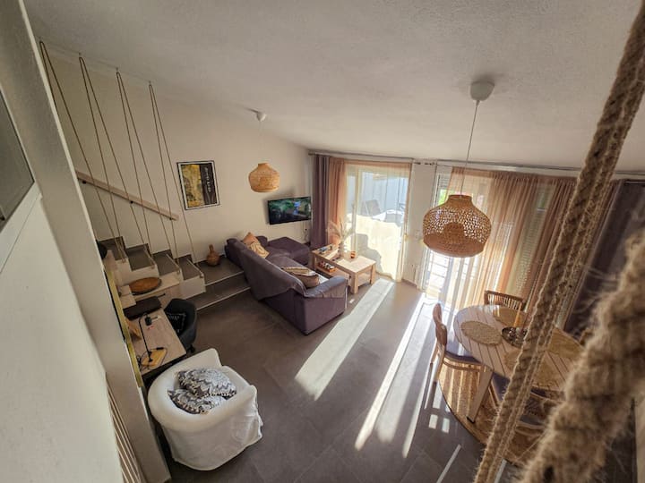 The Willow House - Halkidiki