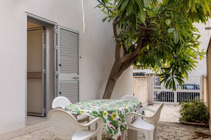 Casa Vacanza Mazzarelli - Lovely Flat With Parking - Marina di Ragusa