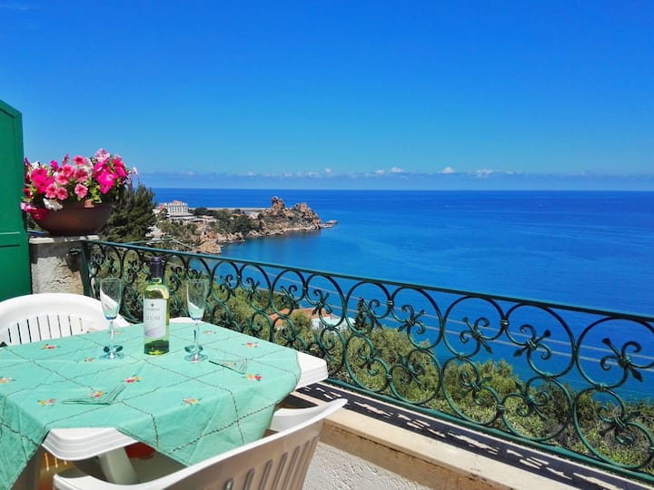 Casa Magarà - Cefalù