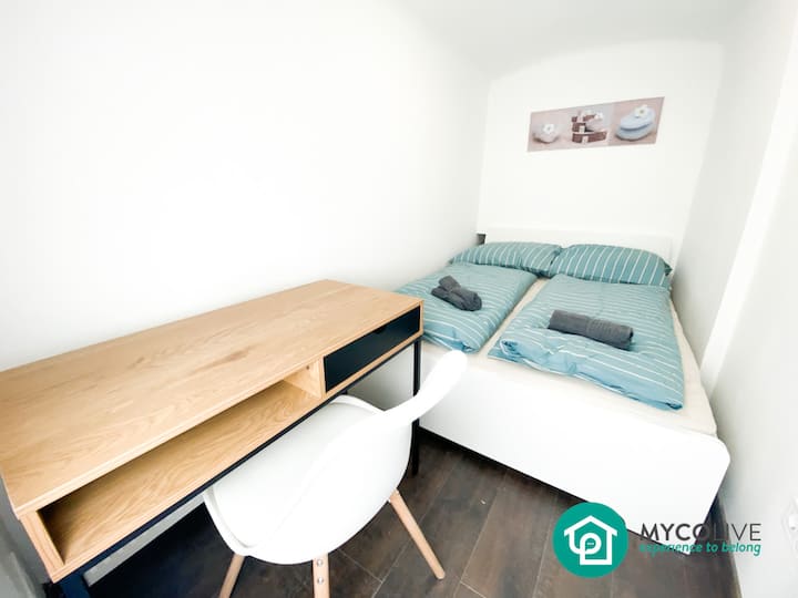 Harmin Corner Apartment - Budimpešta