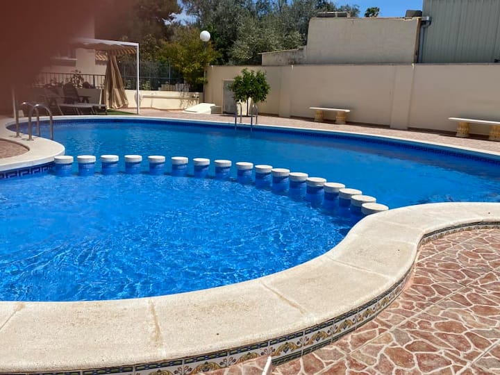 Casa Palma - La Marina