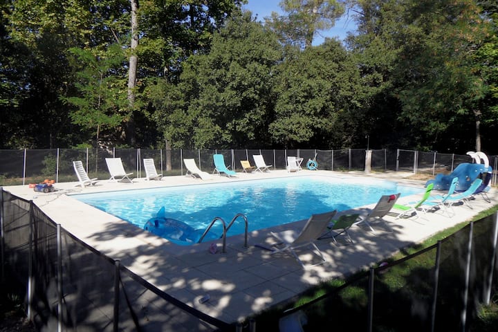 Mas Cévenol - Alès