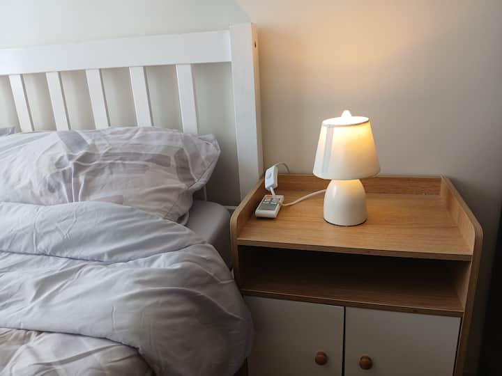 Rental Near Restaurants & Shops - Dumaguete