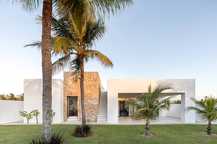 Casa Sussurro - São Miguel do Gostoso