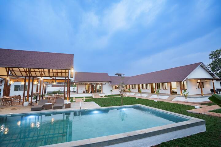 Impiana Suite - Karjat