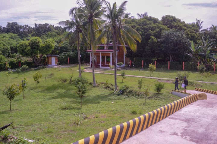 Mango Garden Home - Bogo City