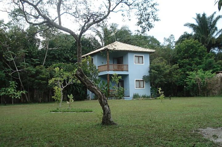 Rio Trancoso 5 - Trancoso