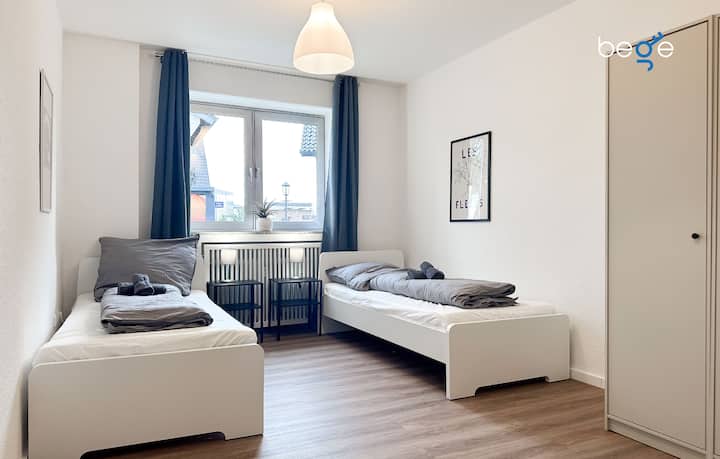 Bege Apartments | Rent Stay Repeat - 芬洛
