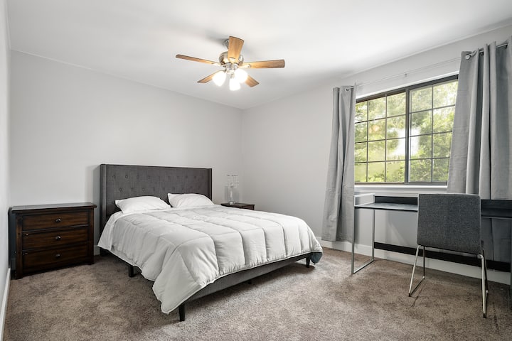 Highline Haven - Aurora, CO