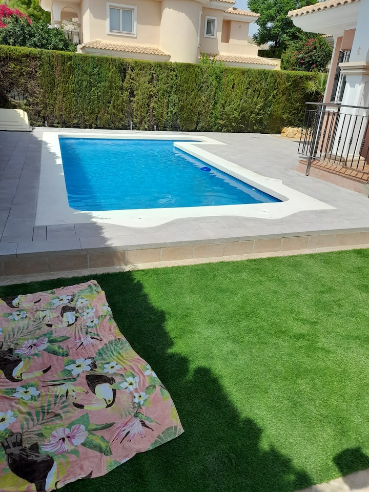 Bonalba House - Mutxamel