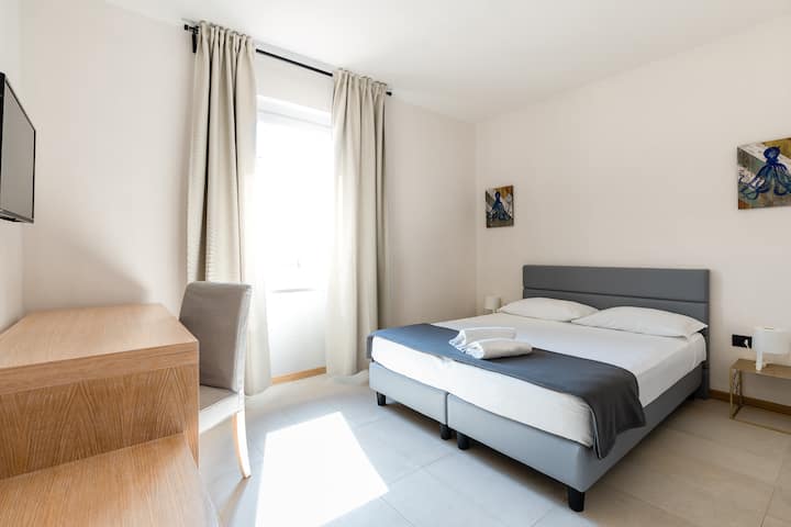 Camera Doppia La Stenella - Portoferraio