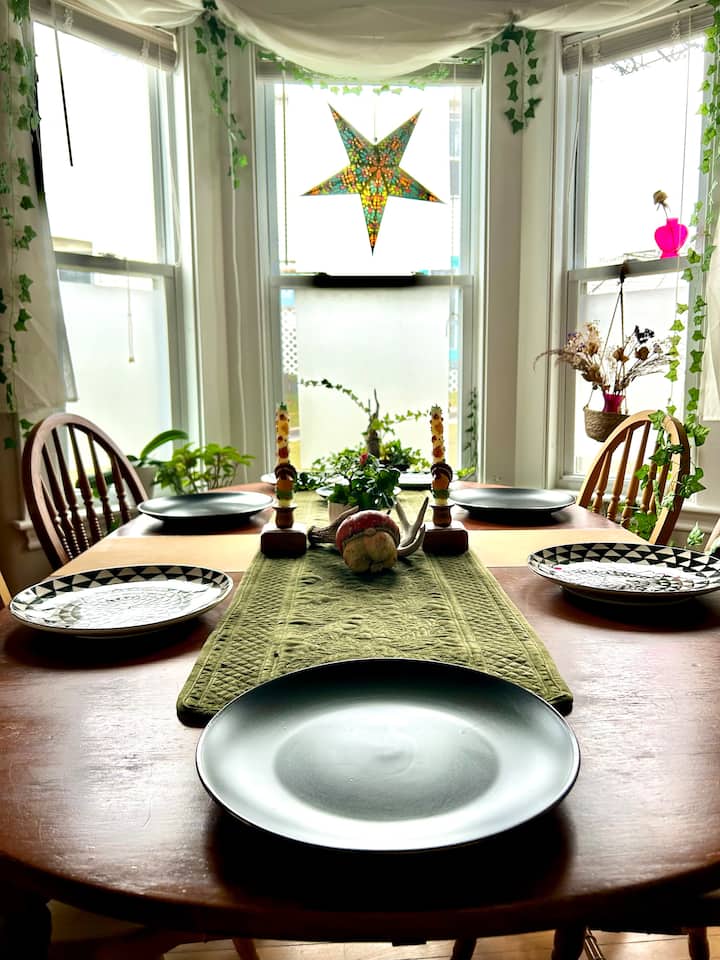 Welcome To The Beehive! - Bangor, ME