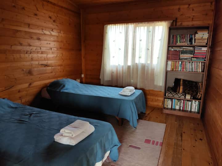 Sekoya Pansiyon - Seferihisar