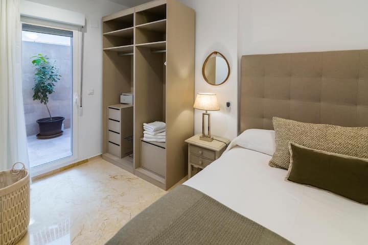 Apartamento Emilio Luque Cinco - Córdoba, Espagne