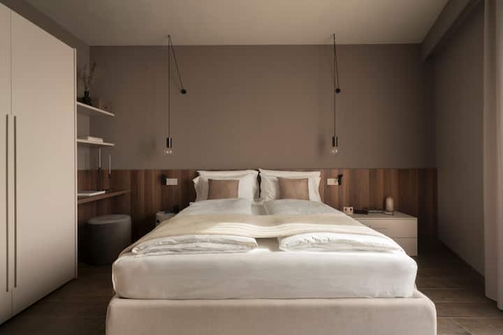 Suite Fern - Desenzano del Garda