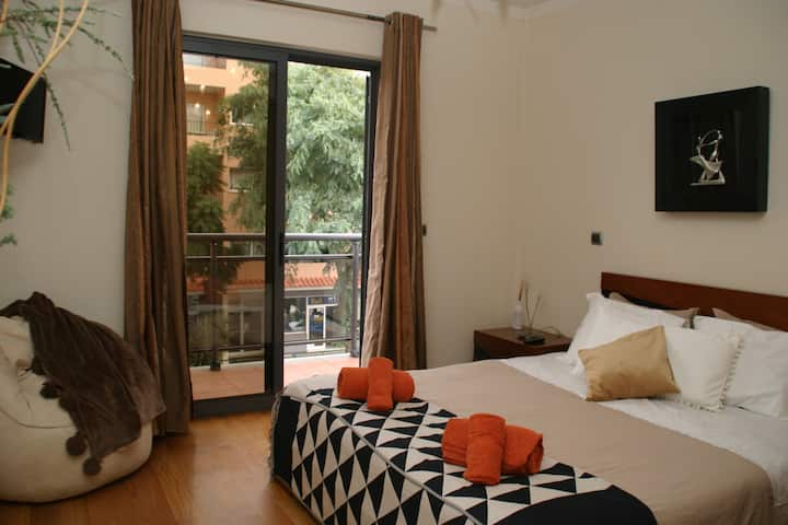 Apartamento Batista Funchal - Funchal