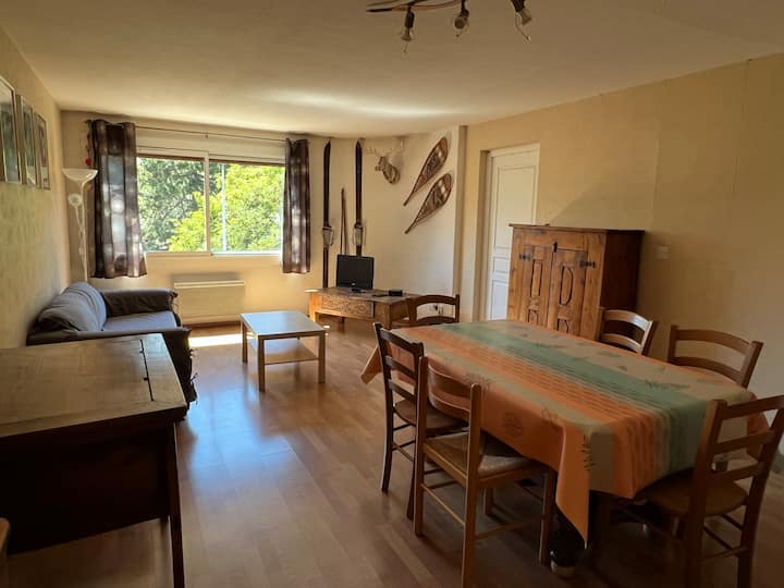 Serre Chevalier Briançon 4 Pers - Briançon