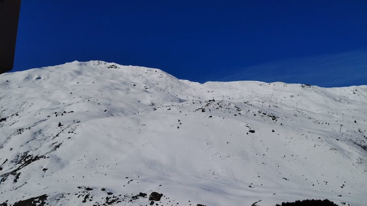 Appartement Pied Des Pistes - Val Thorens