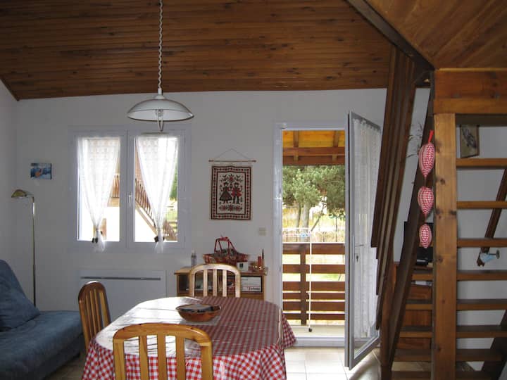 Appartement Le Madre - Les Angles