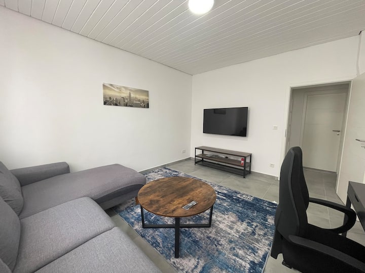 Danisman Apartments 2 Modern - Saarbrücken