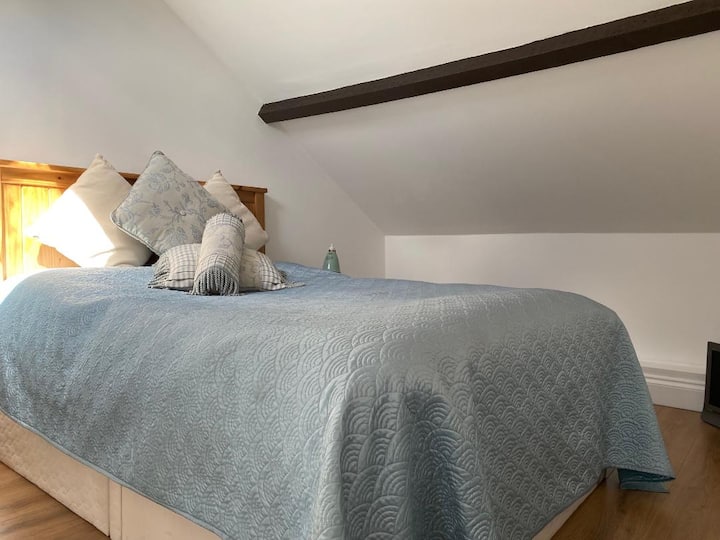 The Loft At 5 St Mary's Street Monmouth - Monmouth